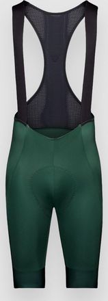 Poc Cadence Bib Shorts pargasite green