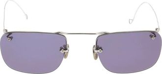 RetroSpecs Sonnenbrille - - Accessories - unisex - Grau - ONE SIZE