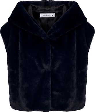 Shirtaporter JACKEN & M&Auml;NTEL - Shearling- & Kunstfell auf YOOX.COM