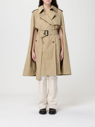 Burberry Veste BURBERRY Femme couleur Beige