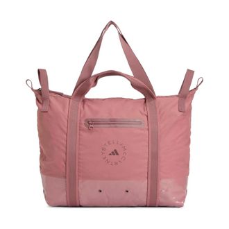 adidas by Stella McCartney Tote Bag - Femme - Sport - Rose - Taille: ONE Size
