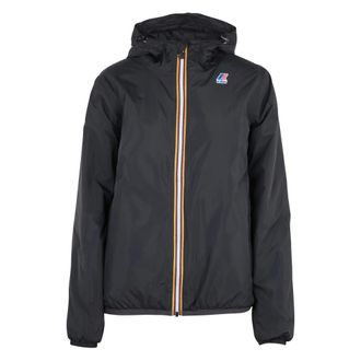 K-Way Homme, Vestes, Noir, Taille: XL Veste Claude Warm