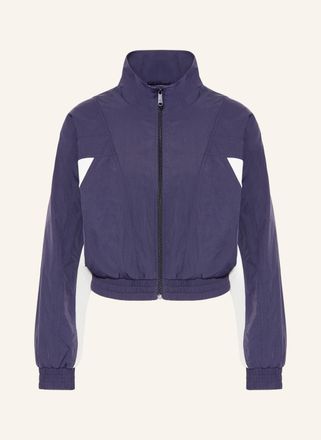 Calvin Klein Jeans Jacke Dolman blau