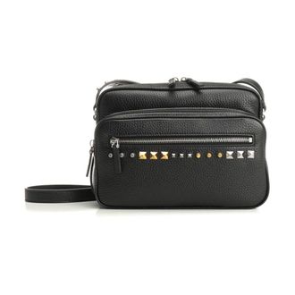 Valentino Garavani Herren, Taschen, Schwarzk, ONE SIZEGr&ouml;&szlig;e