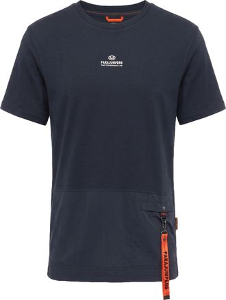 Parajumpers TOPS - T-shirts auf YOOX.COM