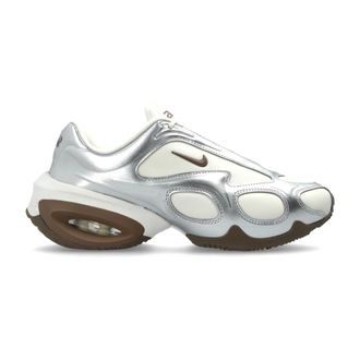 Nike Femme, Sport, Gris, Taille: 38 EU Air Max Muse