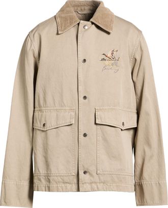 Burberry JACKEN & M&Auml;NTEL - Jacken und Anoraks auf YOOX.COM
