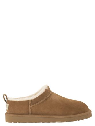 UGG Bottines Ugg Classic Micro Low en daim