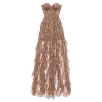 Aniye By Damen, Kleider, Beige, XSGr&ouml;&szlig;e