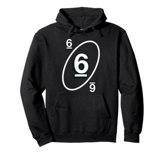Uno 15.2 cm Karte Pullover Hoodie