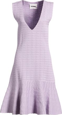 Jil Sander KLEIDER - Midi-Kleider auf YOOX.COM