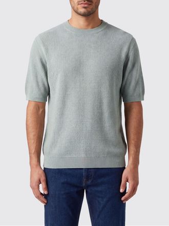 Ballantyne Pull Homme couleur Menthe