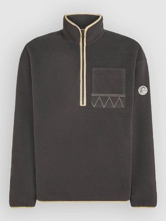 O'Neill ORiginals Half-Zip Pull polaire noir
