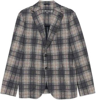 Circolo 1901 Blazer - Bleu