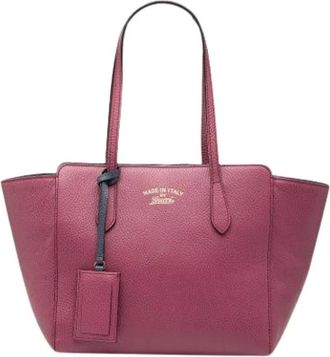 Gucci Damen, Pre-Owned, Lila, ONE SIZEGr&ouml;&szlig;e
