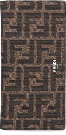 Fendi Ff Wallet