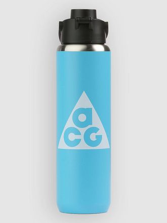 Nike SS Recharge Chug 24Oz/709ml Graphic Flasche summit