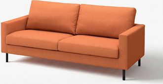 IKEA SALTSJ&Ouml;BADEN 3er-Sofa