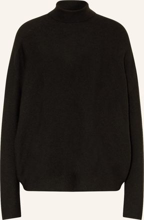 Drykorn Drykorn Rollkragenpullover Liora schwarz