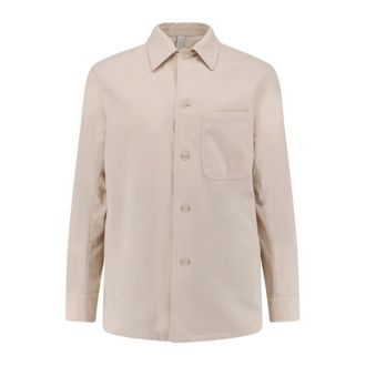 Hev&ograve; Herren, Shirts, Beige, XLGr&ouml;&szlig;e