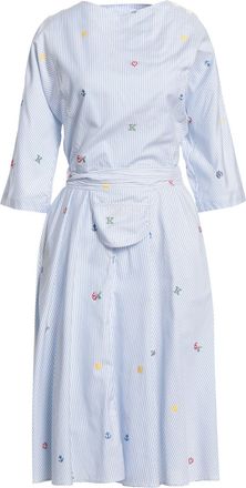 Kenzo KLEIDER - Midi-Kleider auf YOOX.COM