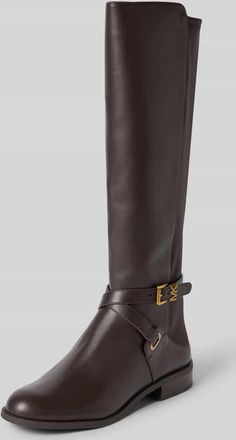 Michael Kors Stiefel mit Rei&szlig;verschluss Modell RACHEL