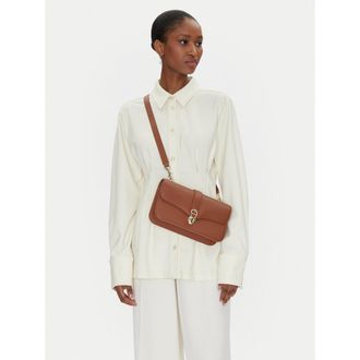 Aigner Handtasche Aigner 132412 Braun