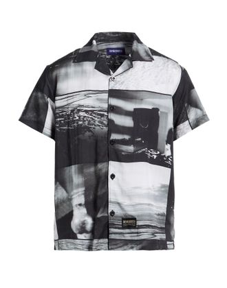 Dev&aacute; States TOPS - Hemden auf YOOX.COM