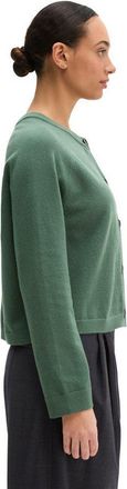 Marc O'Polo Cardigan aus Cotton Wool Stretch