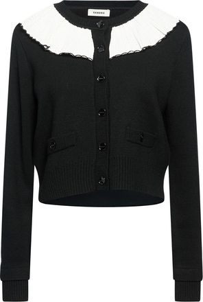 Sandro STRICKWAREN - Strickjacken auf YOOX.COM