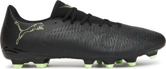 Puma Fußballschuhe Puma Future 8 Play Fg/Ag 108602 02 Schwarz