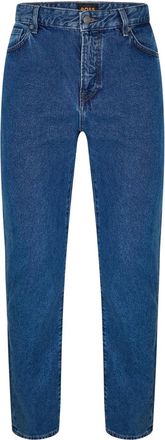 HUGO BOSS Re.Maine Jeans f&uuml;r Herren (T&uuml;rkis/Aquablau)