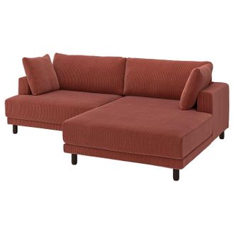 IKEA UPP&Aring;KRA 3er-Sitzelement