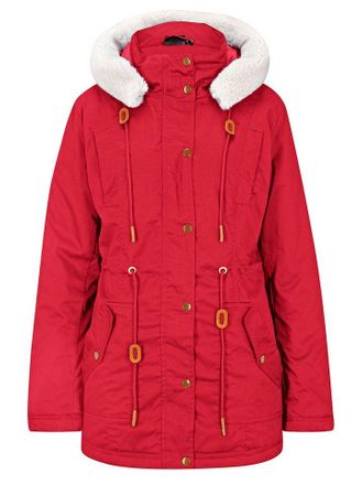 Witt Winterjacke Jacke Langarm