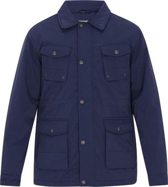 Dreimaster Jacke