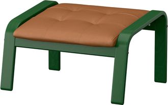 IKEA PO&Auml;NG Hocker