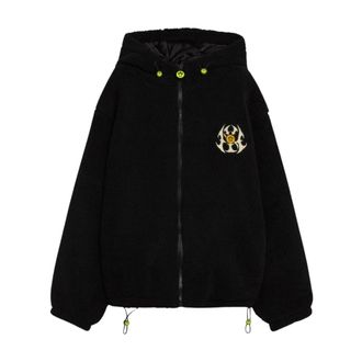 Barrow Barrow, Homme, Vestes, Noir, Taille: M Teddy Jacket