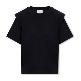 Isabel Marant Damen, Oberteile, Schwarzk, XSGr&ouml;&szlig;e
