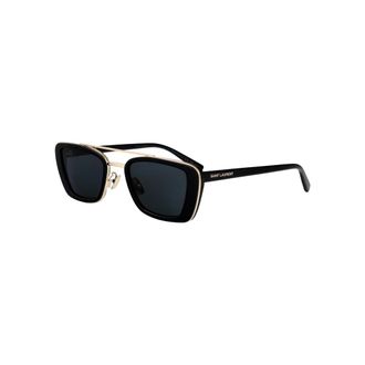 Saint Laurent SL 825 Sonnenbrille - - Accessories - unisex - Schwarzk - 50 MM