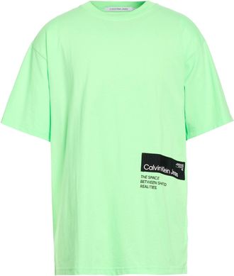 Calvin Klein TOPS - T-shirts auf YOOX.COM