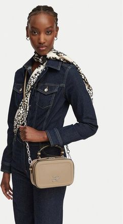 Karl Lagerfeld Handtasche B1W30269 Beige
