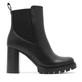 Jenny Fairy Stiefeletten Jenny Fairy WS5068-04 Schwarz