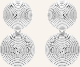 LI&Eacute; STUDIO Ohrh&auml;nger The Rita Earrings silber