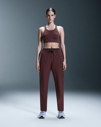 On Track Pants