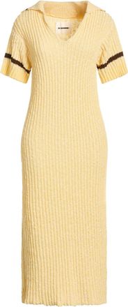 Jil Sander KLEIDER - Midi-Kleider auf YOOX.COM