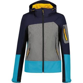 Icepeak Damen Funktionsjacke BATH