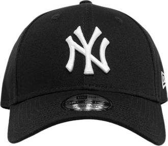 New Era New York Yankees Baseballkappe - - Accessories - unisex - Schwarzk - ONE SIZE