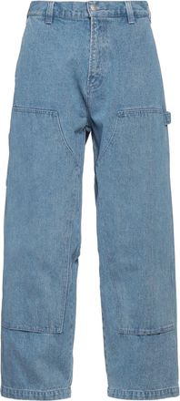 Obey HOSEN & RÖCKE - Jeanshosen auf YOOX.COM