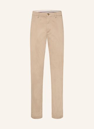 Tommy Hilfiger Chino Denton Regular Fit beige