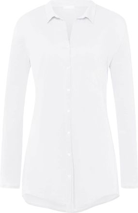 Hanro Nachthemd Cotton Deluxe